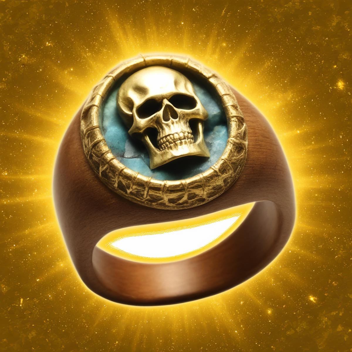 Baldur's Gate Rings - Baldur's Gate Rings | Stable Diffusion XL LoRA | Civitai