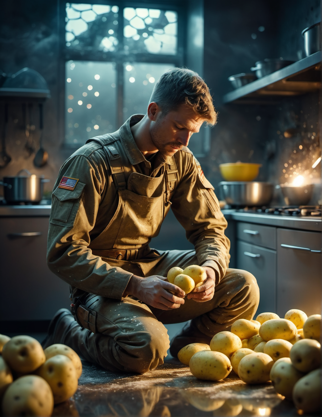 Image posted by homoludens