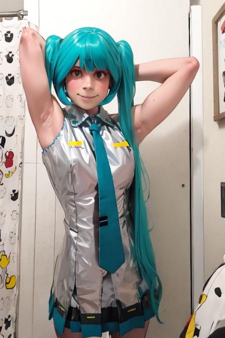 Hatsune_Miku_-_Cosplay.safetensors - ComfyUI Cloud