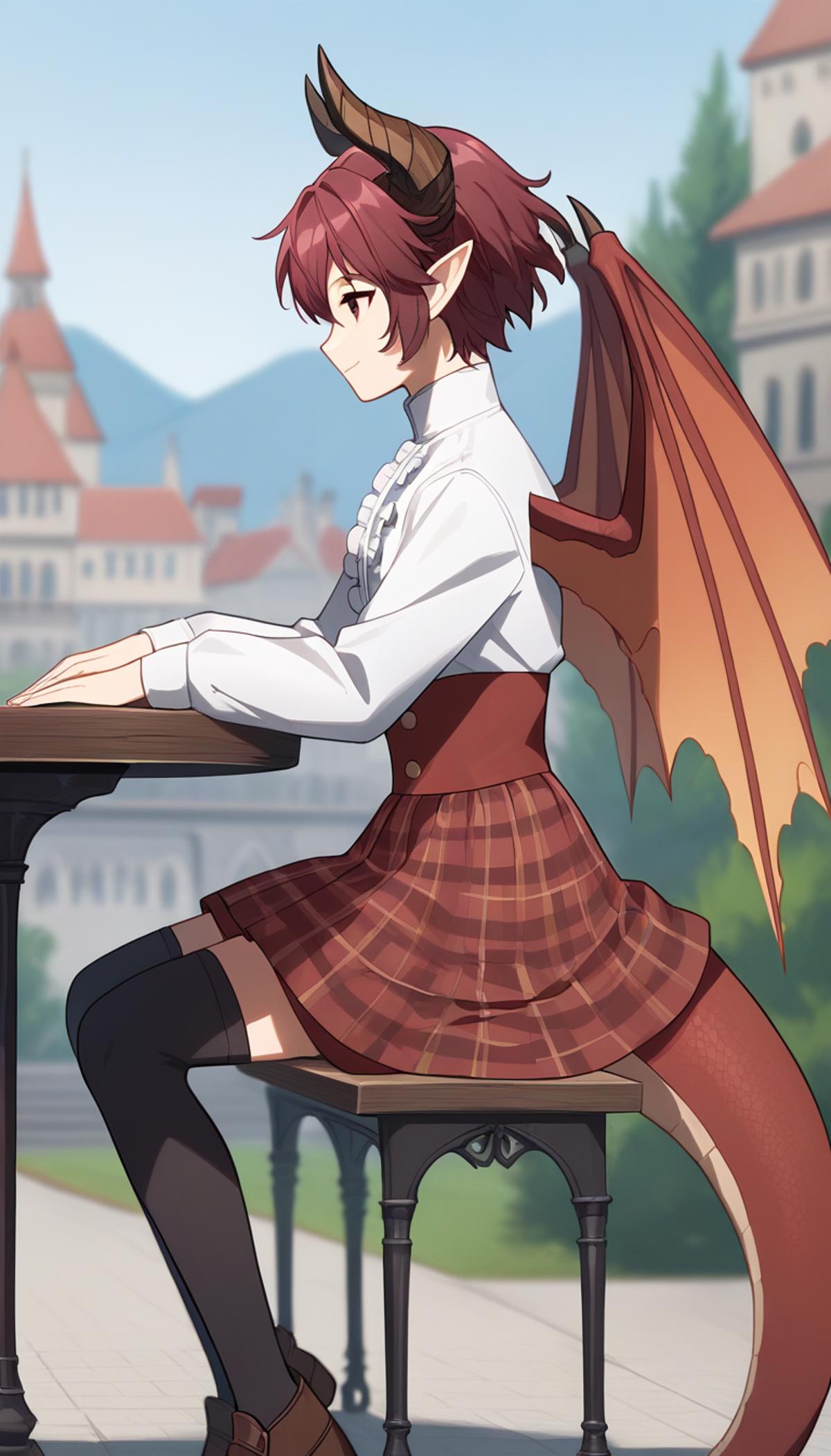 Image posted by DraconicDragon