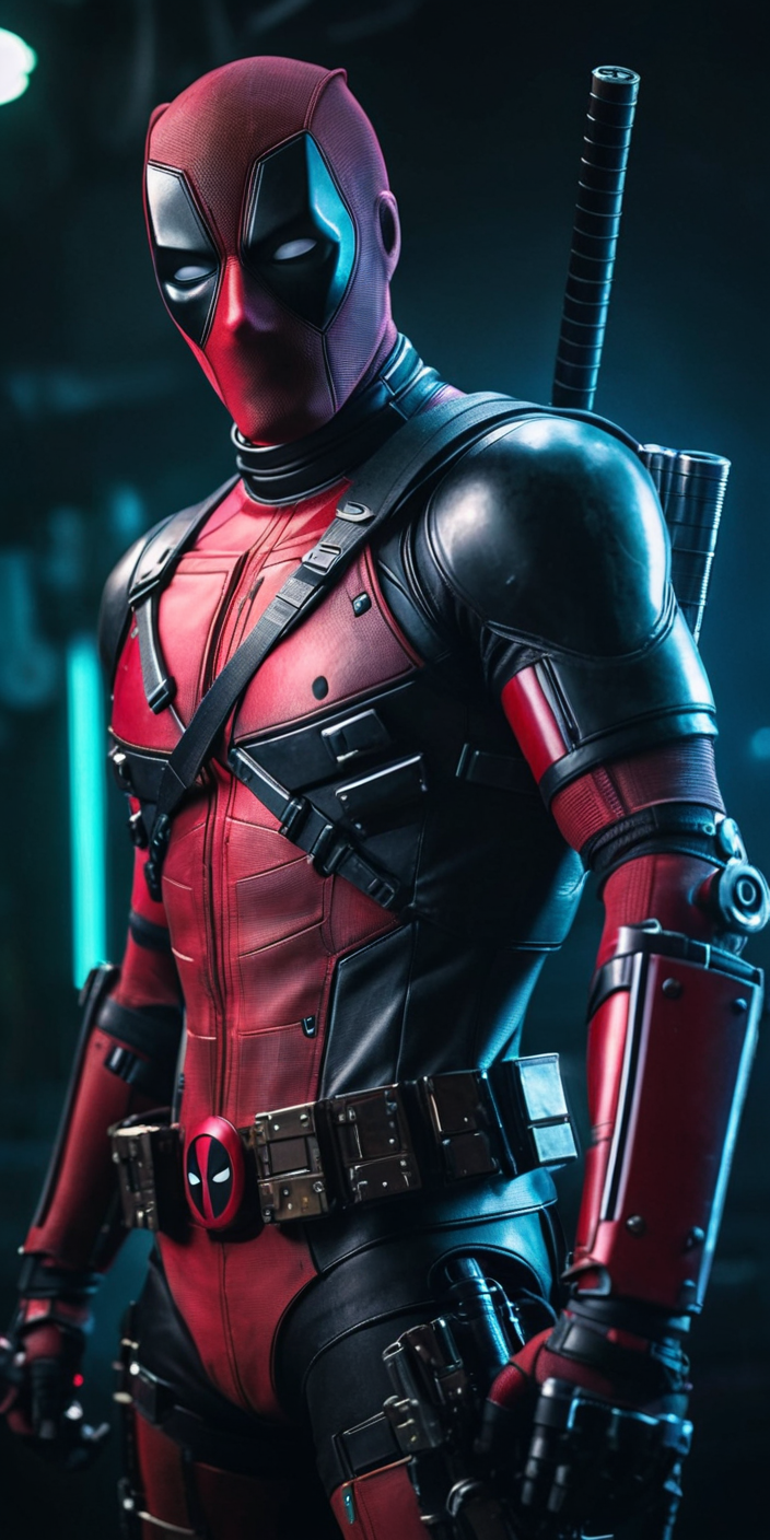 Image posted by iamcha0s