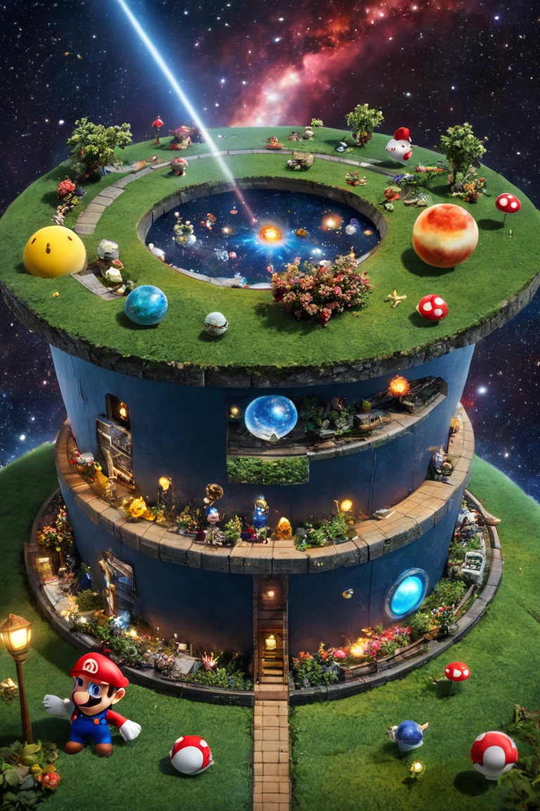 Image posted by ratchancellor