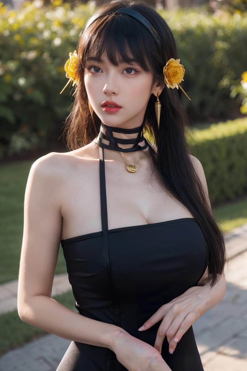 Image posted by ownwaifu