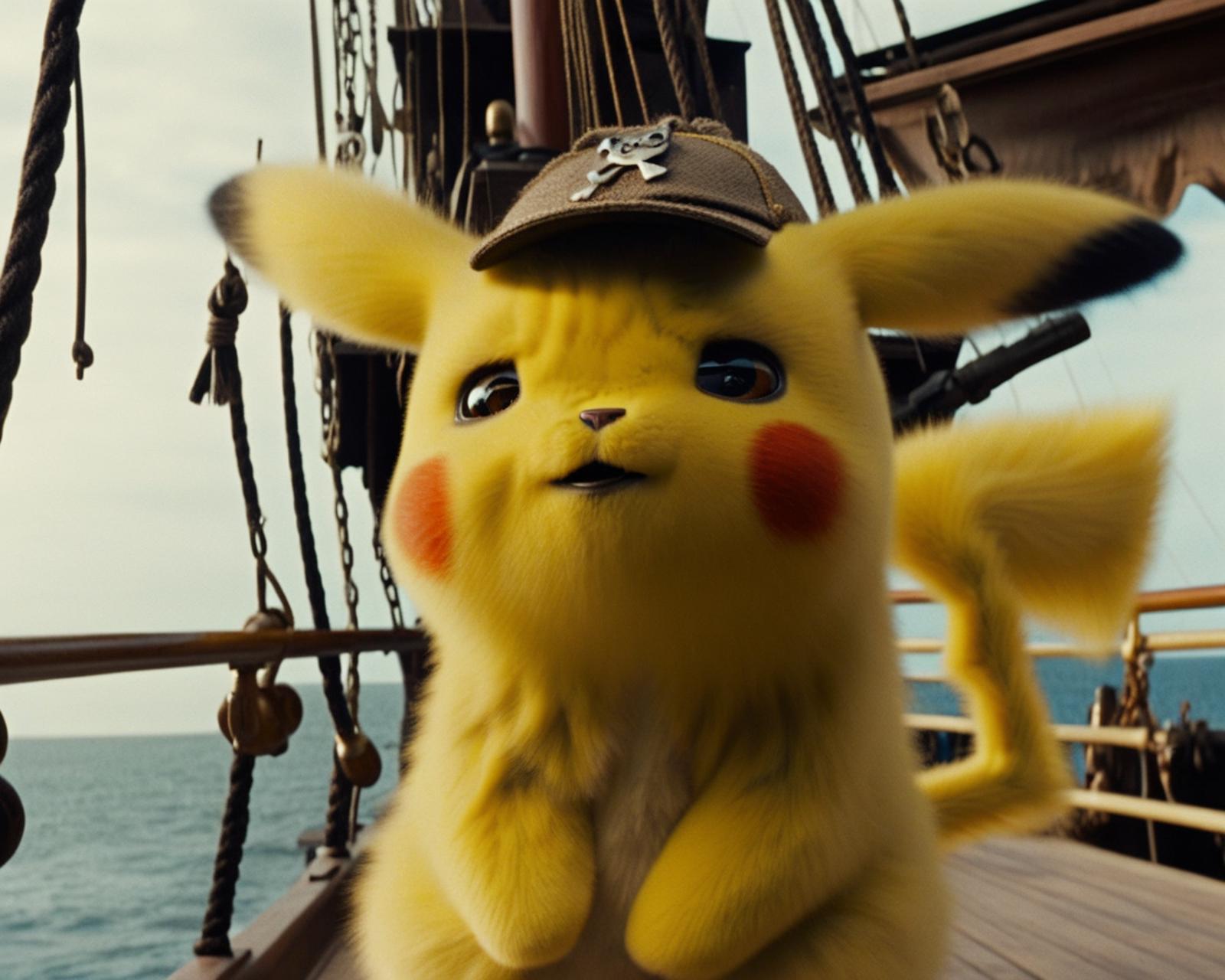 Image posted by TheLastBen