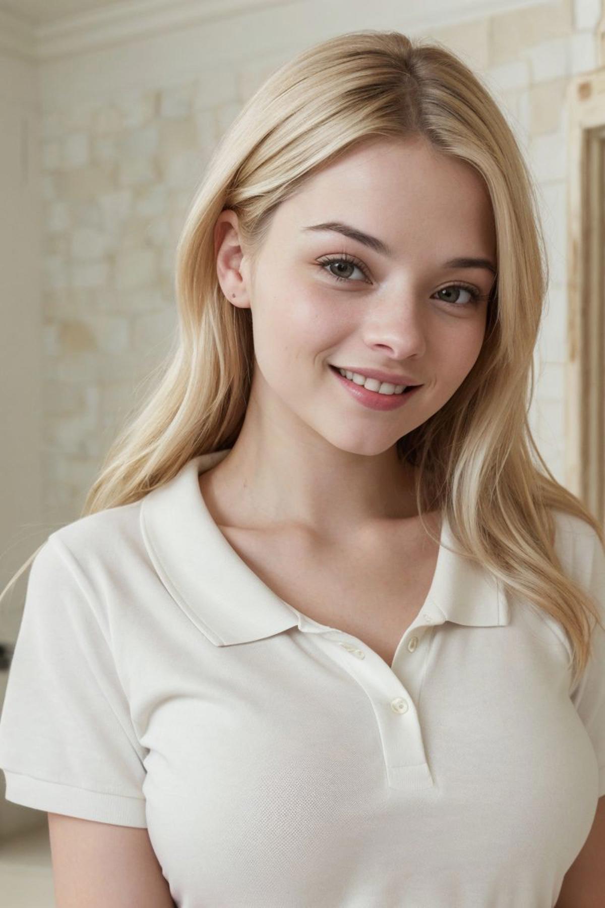 Bianca Bell - v1.0 Showcase | Civitai