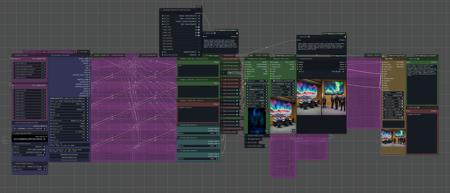 Basic SDXL Image Generation Workflow for Advanced Users - v1.0 | Stable ...
