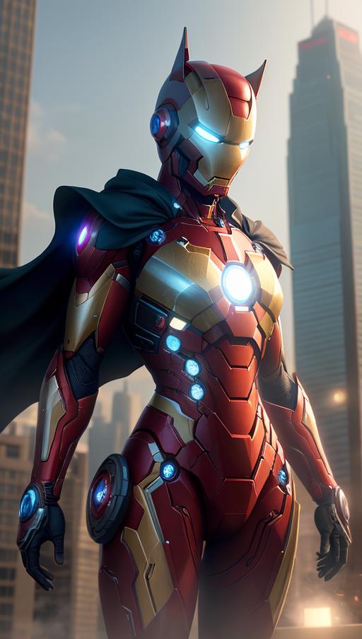 Image posted by Ashtrix_labs