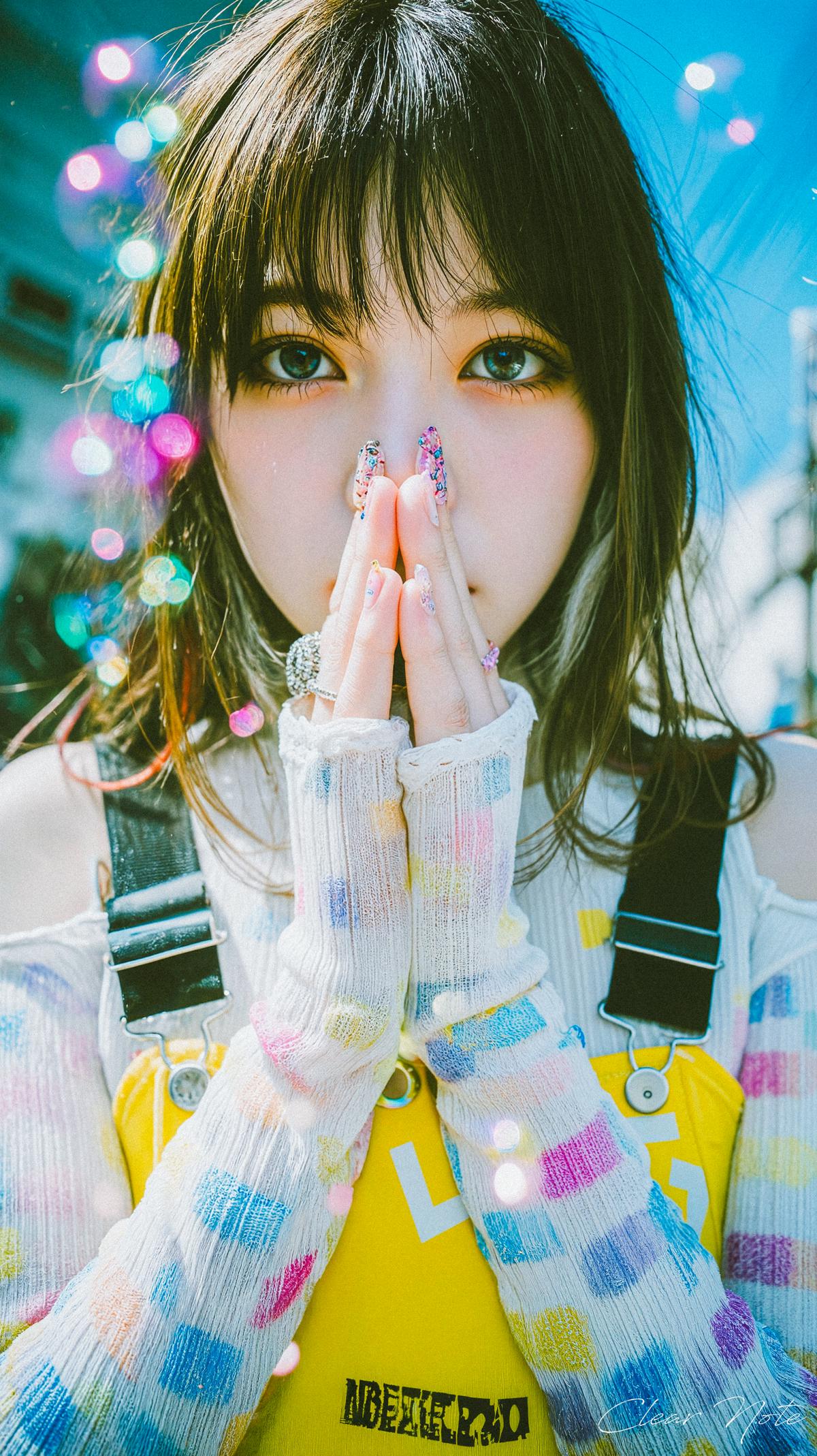 Image posted by Clear_Note