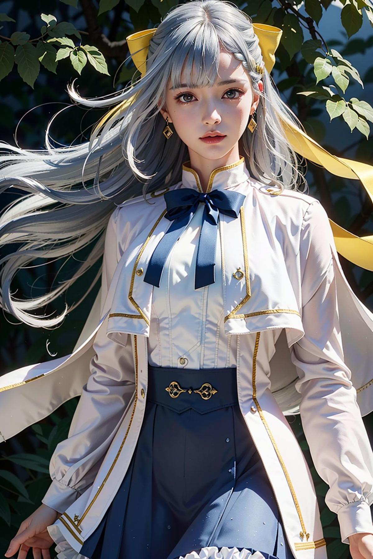 Image posted by ylnnn