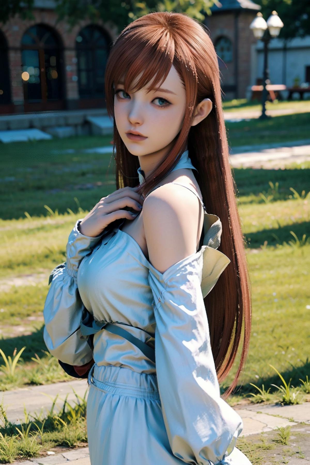 Ryne (Final fantasy XIV) - LoRA - v1.0 Showcase | Civitai