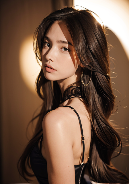 Nancy - v1.0 | Stable Diffusion LoRA | Civitai