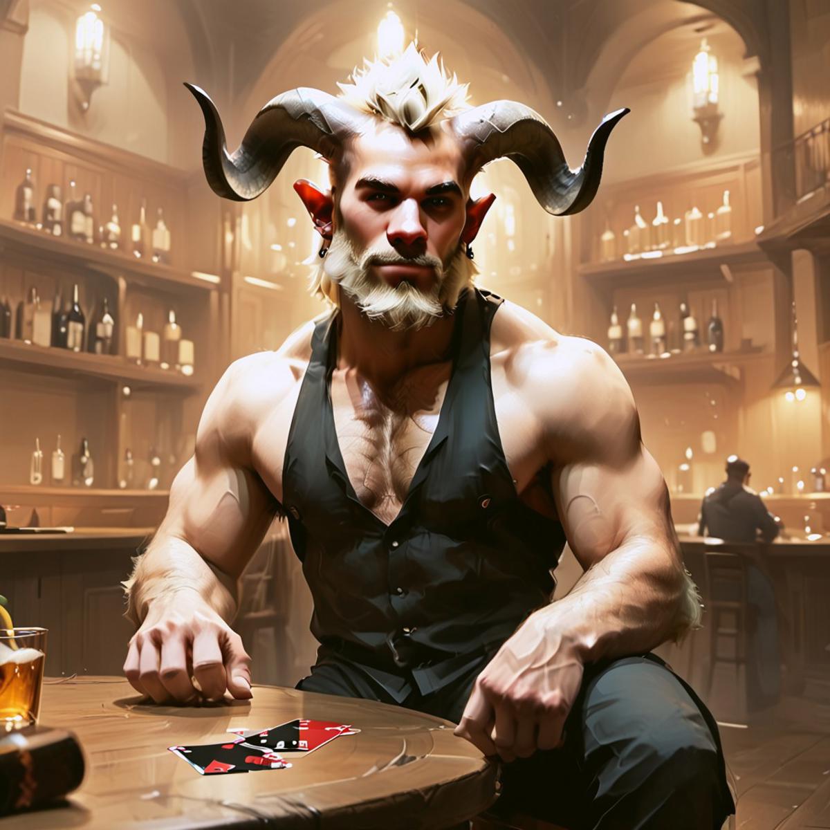 Image posted by Clockwork_Satyr