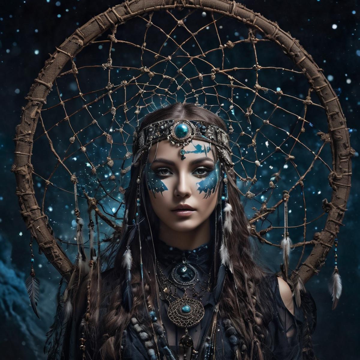 Image posted by Anna_ai_art