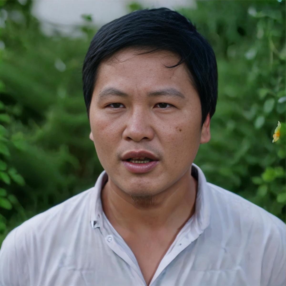 Image posted by update