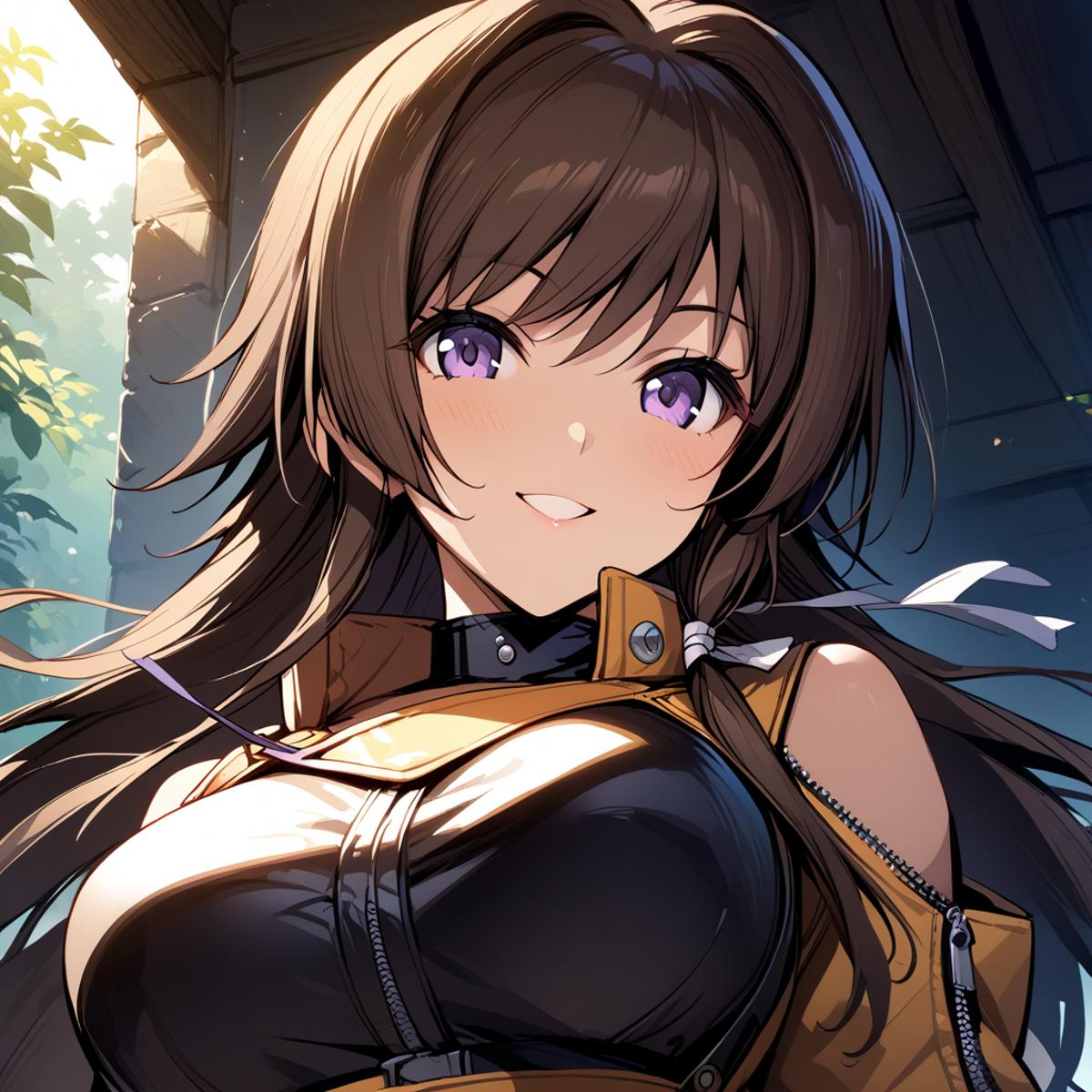 Takamura Yui/篁唯依 - Muv Luv Dimensions/マブラヴ:ディメンションズ SDXL Animagine XL 3 ... Takamura Yui/篁唯依 - Muv Luv Dimensions/マブラヴ:ディメンションズ SDXL Animagine XL 3 ...