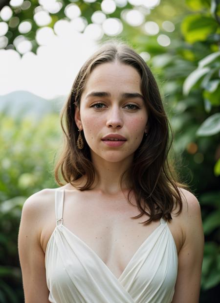 Emilia Clarke - v1.0 | Stable Diffusion LoRA | Civitai