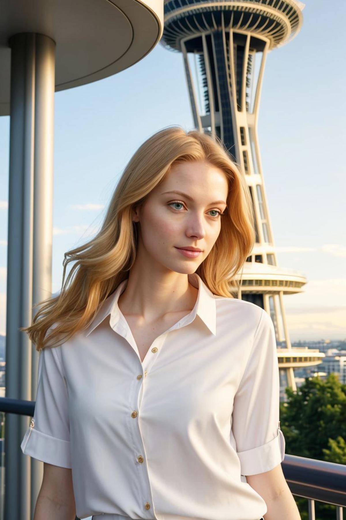 Virtual Goddess: Nastasiya - v1.0 | Stable Diffusion Embedding | Civitai