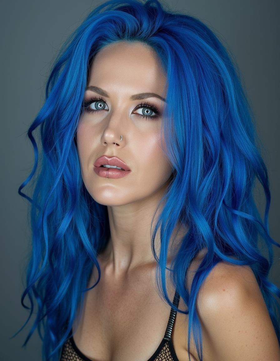 Alissa White-Gluz - 🟡 FLUX - CivitAI Archive