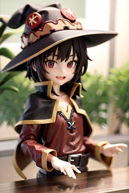 Anime figures store