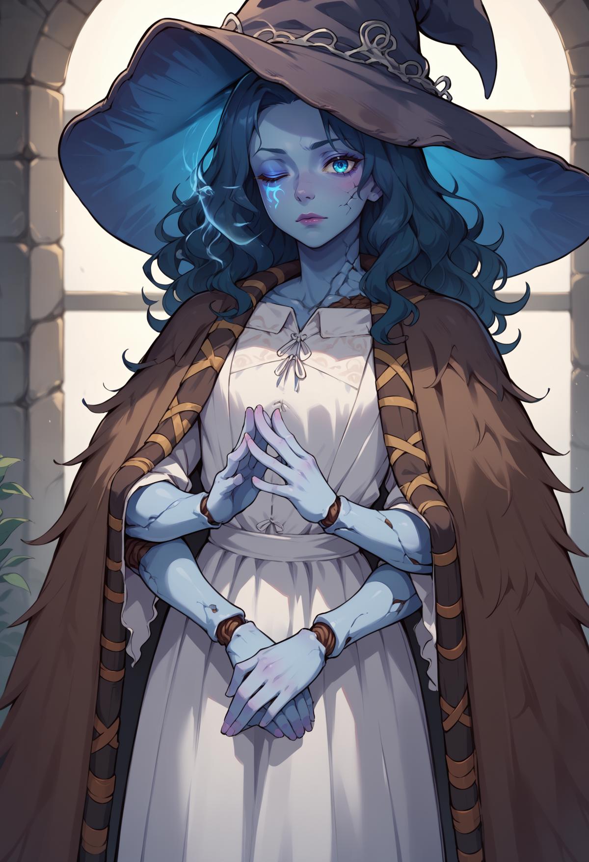 Image posted by mfcg