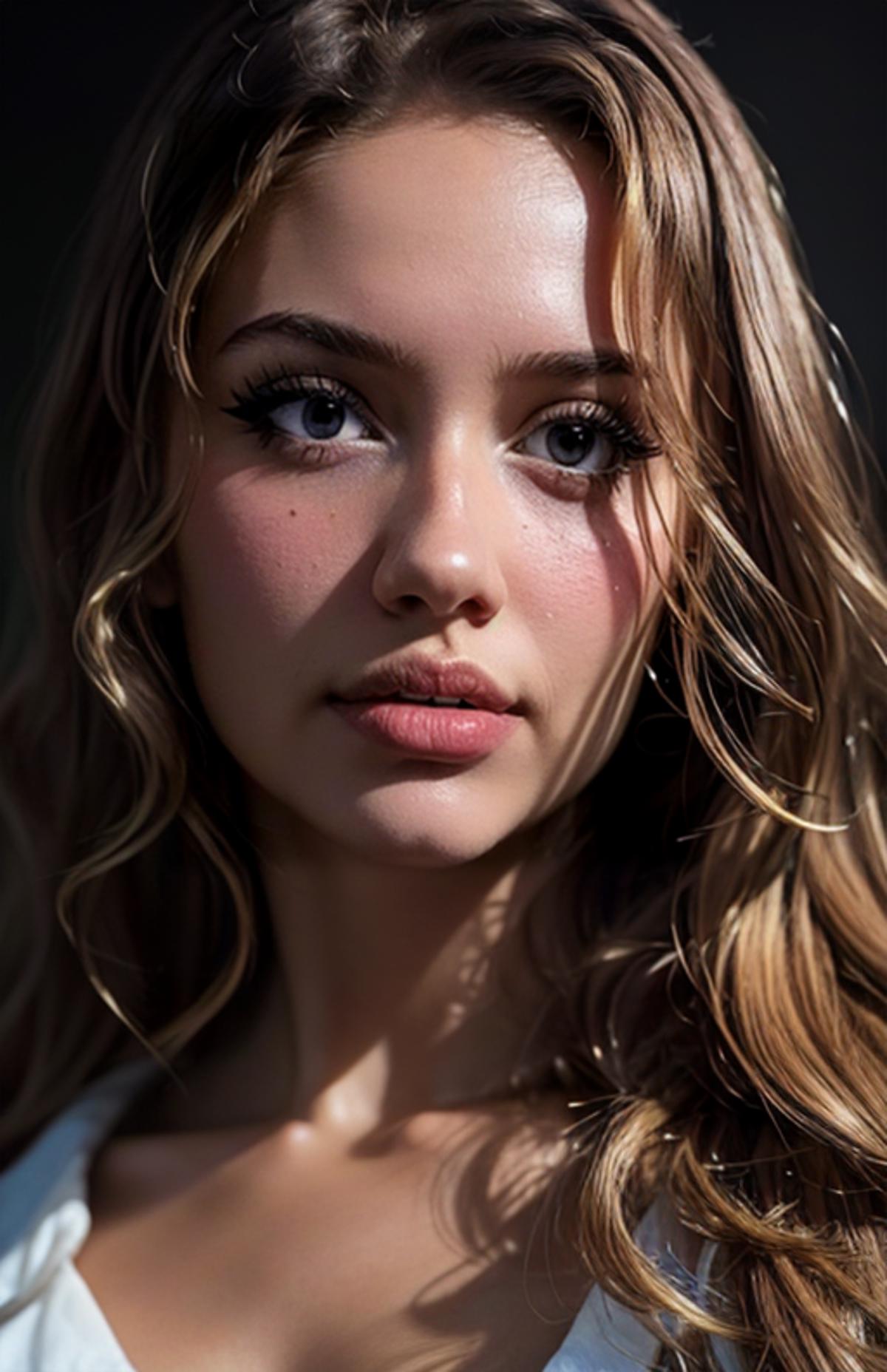 Emikukis - Streamer - v1.0 | Stable Diffusion LoRA | Civitai