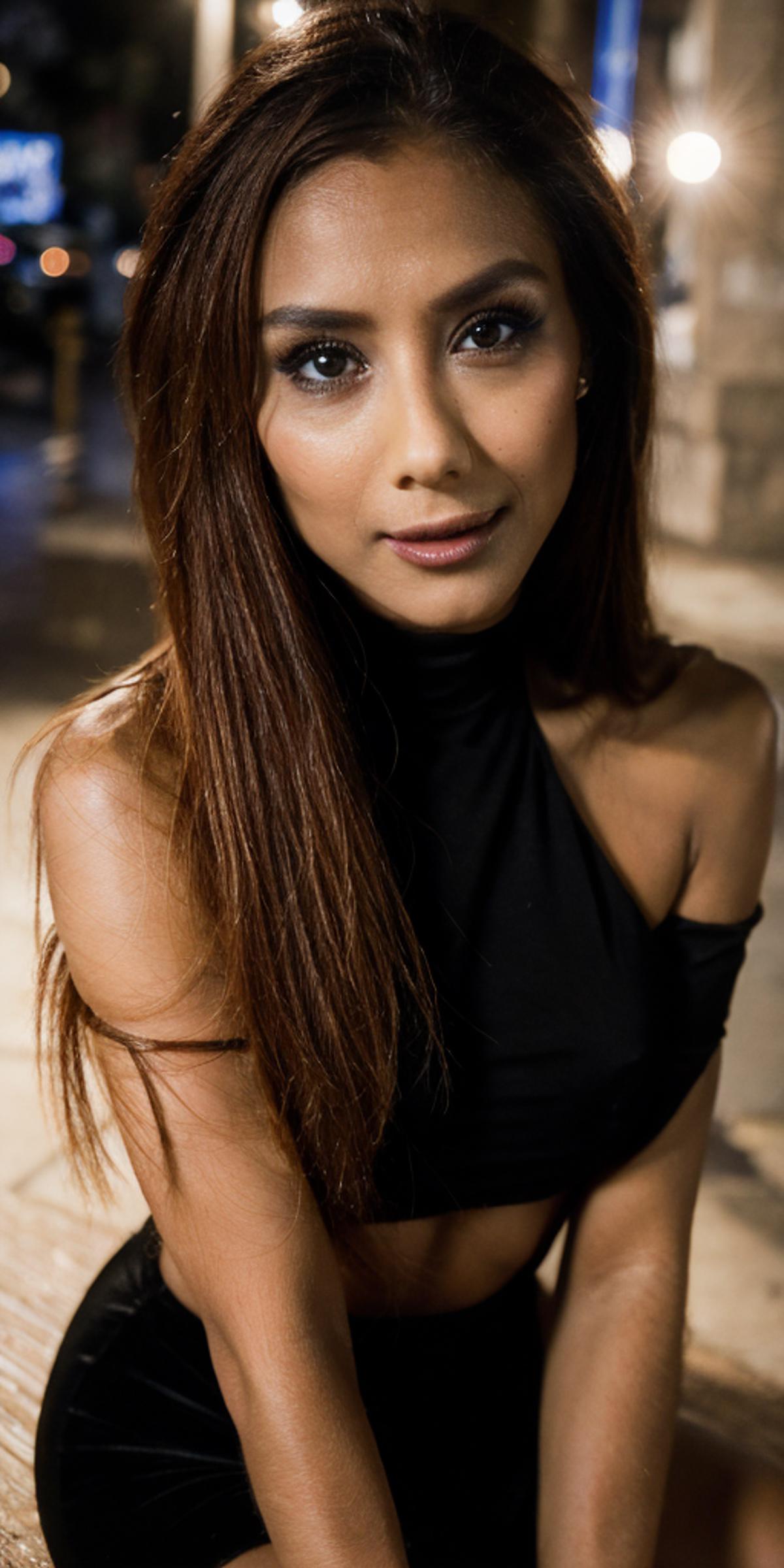 Veronica Leal - v1.0 | Stable Diffusion LoRA | Civitai