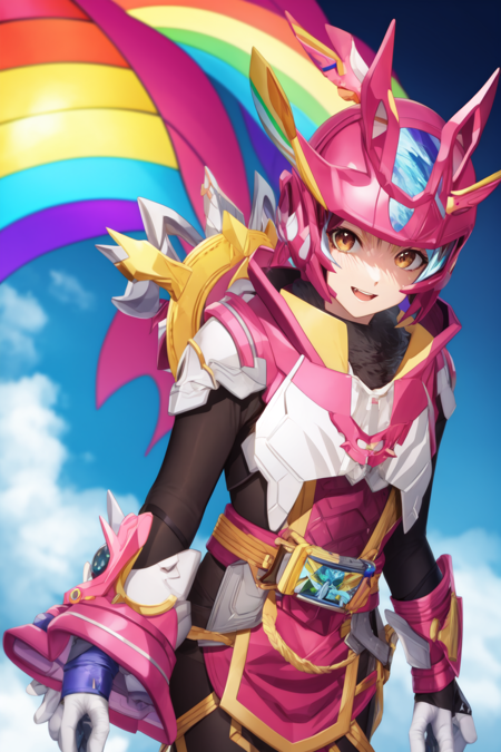 Gotchard-May.safetensors - ComfyUI Cloud