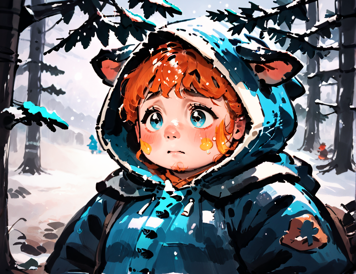 Image posted by TamaKeri