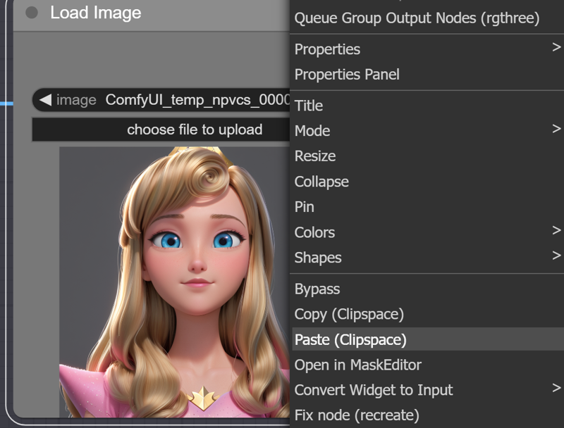 Live Portrait Workflow [XL, PONY, SD1.5] - v1.0 | Stable Diffusion ...