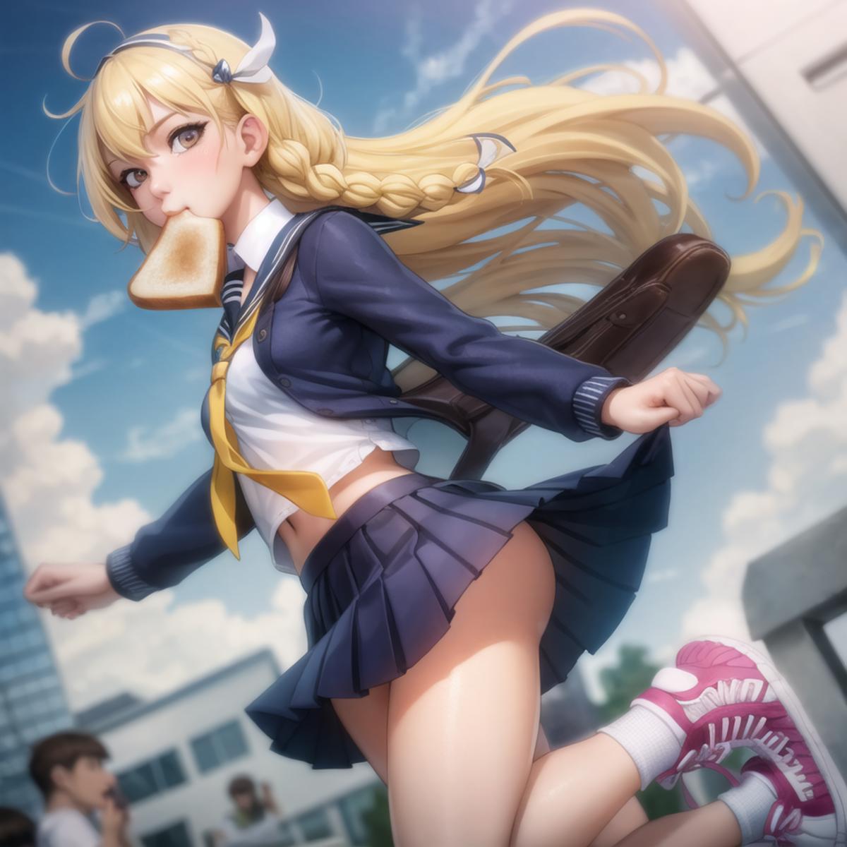 Image posted by novowels