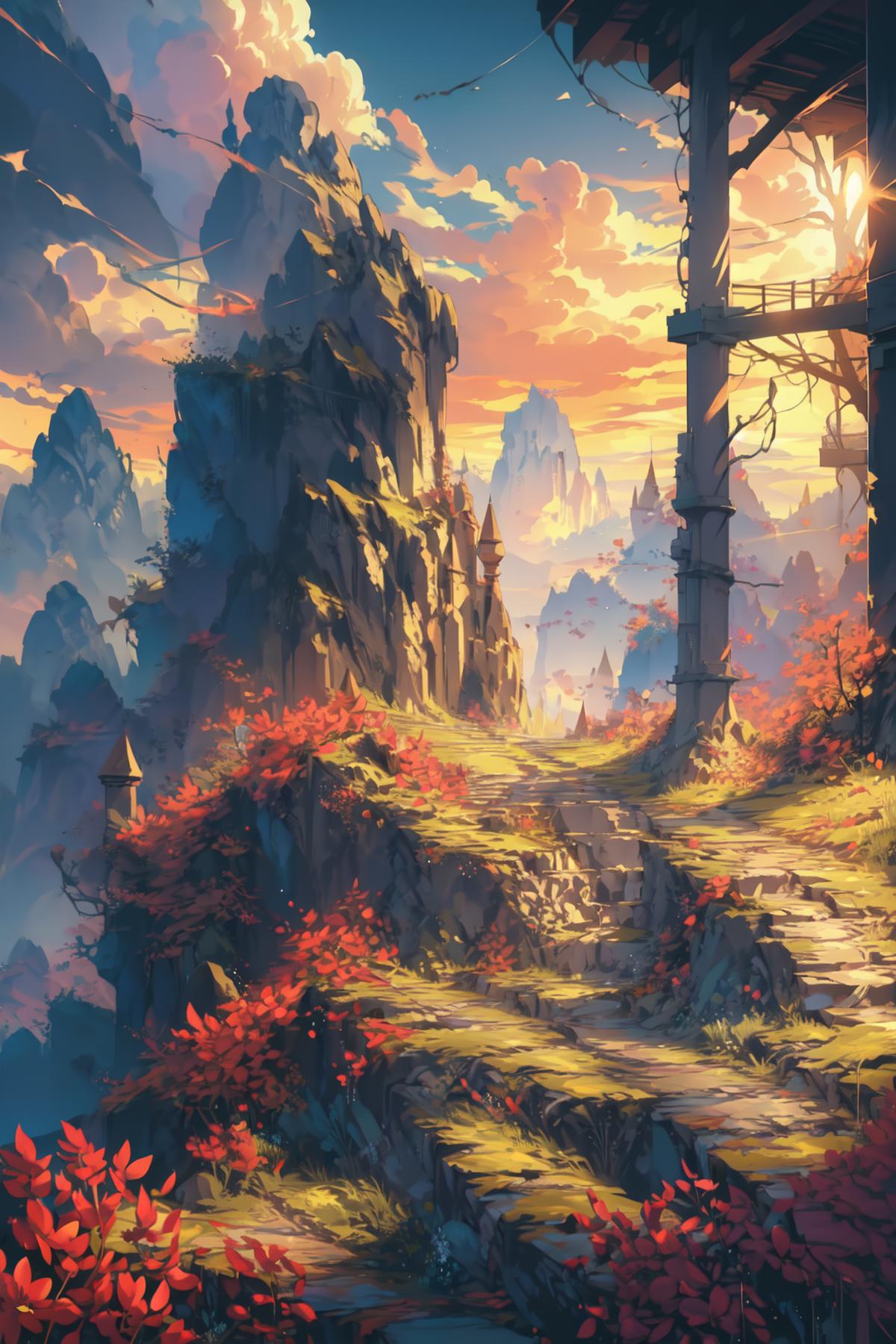 Image posted by Junbegun