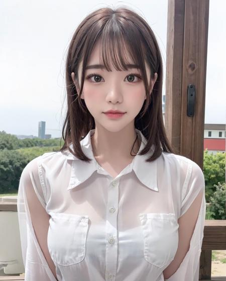 WRAV MIREI - v1.0 | Stable Diffusion LoRA | Civitai