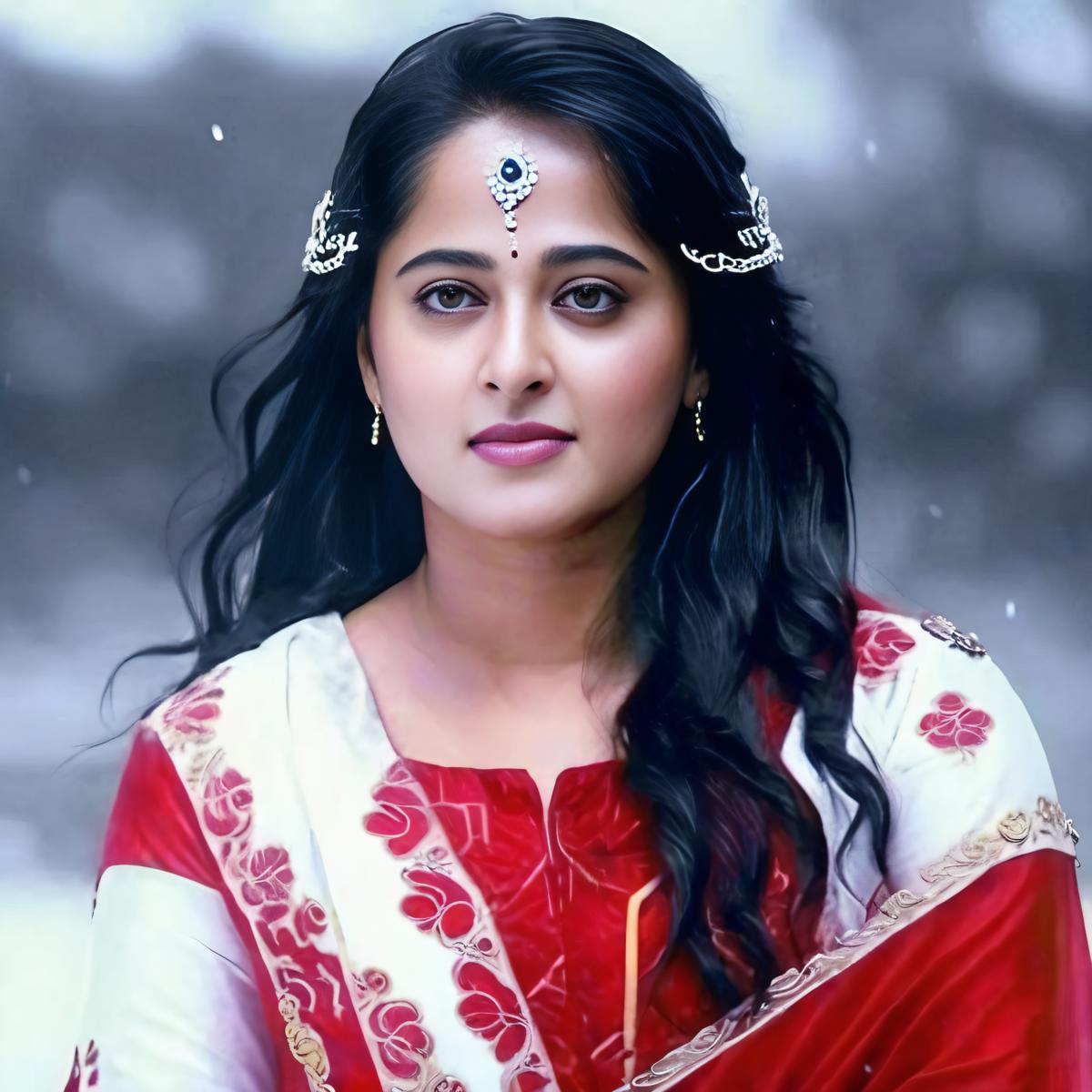 Anushka Shetty - v1.0 | Stable Diffusion XL LoRA | Civitai