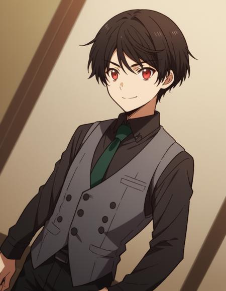 fumiya-kuroba-s2-ponyxl-lora-nochekaiser.safetensors - ComfyUI Cloud