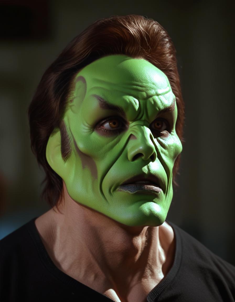 The_Mask_Dorian_V2_Illustrious.safetensors - ComfyUI Cloud