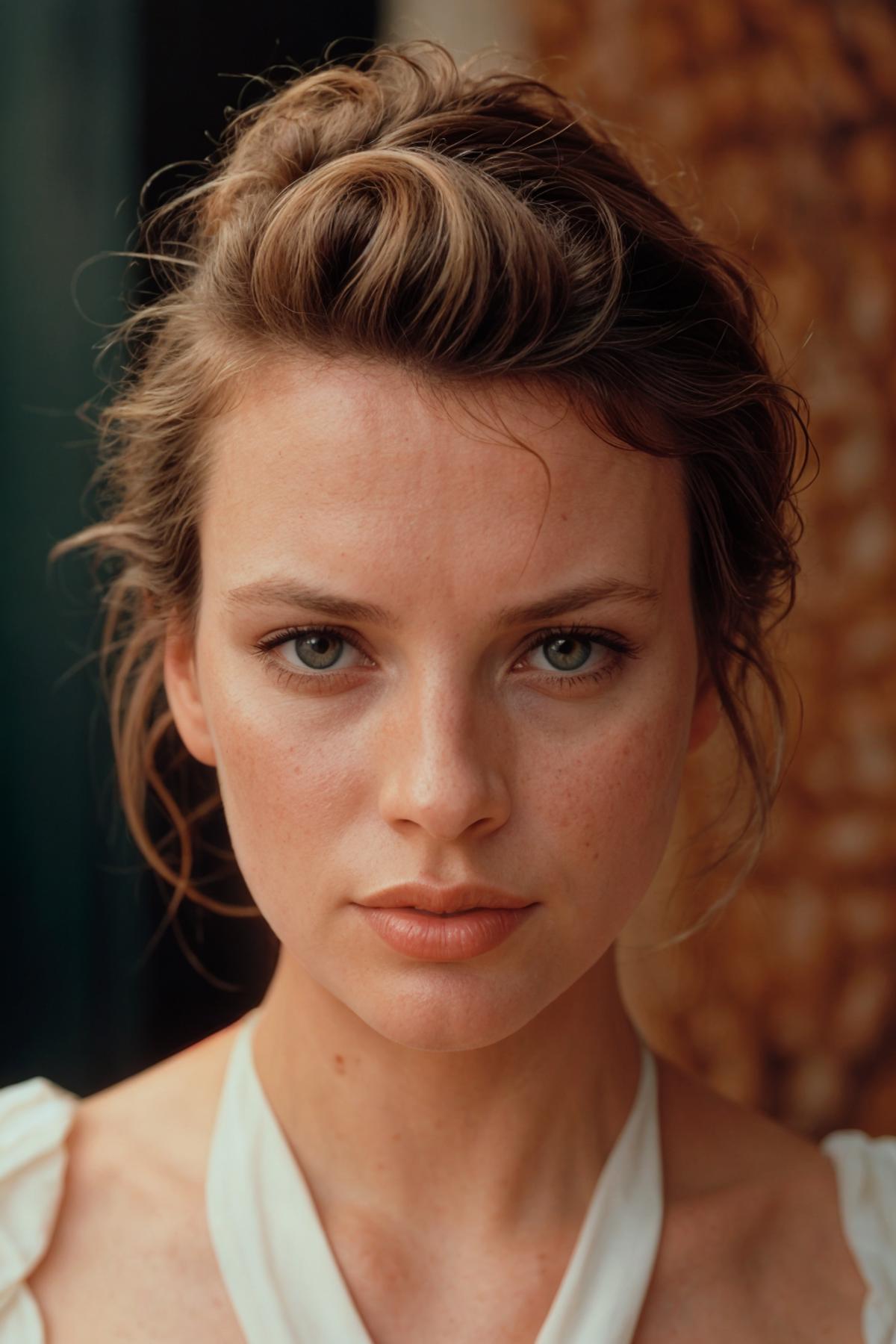 Bond Girls - Domino Petachi | Stable Diffusion LoRA | Civitai