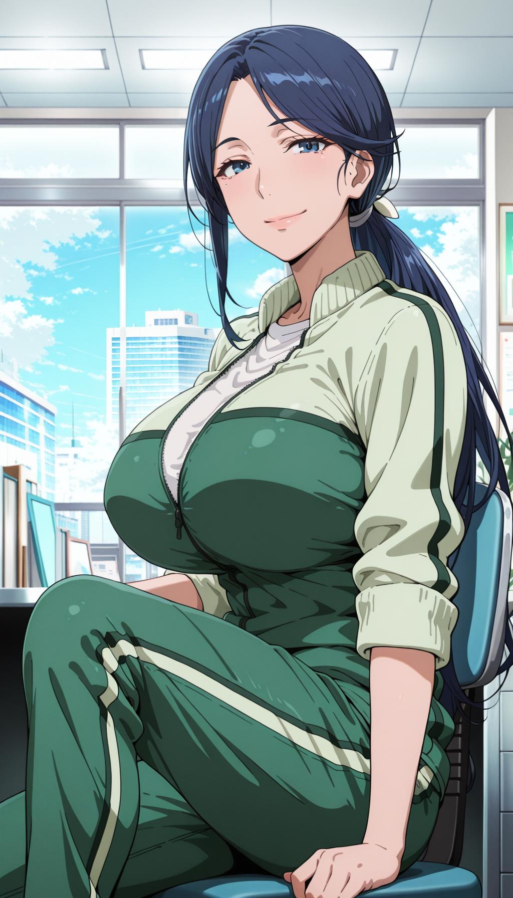 Aiho Yomikawa-Toaru Majutsu no Index | Civitai