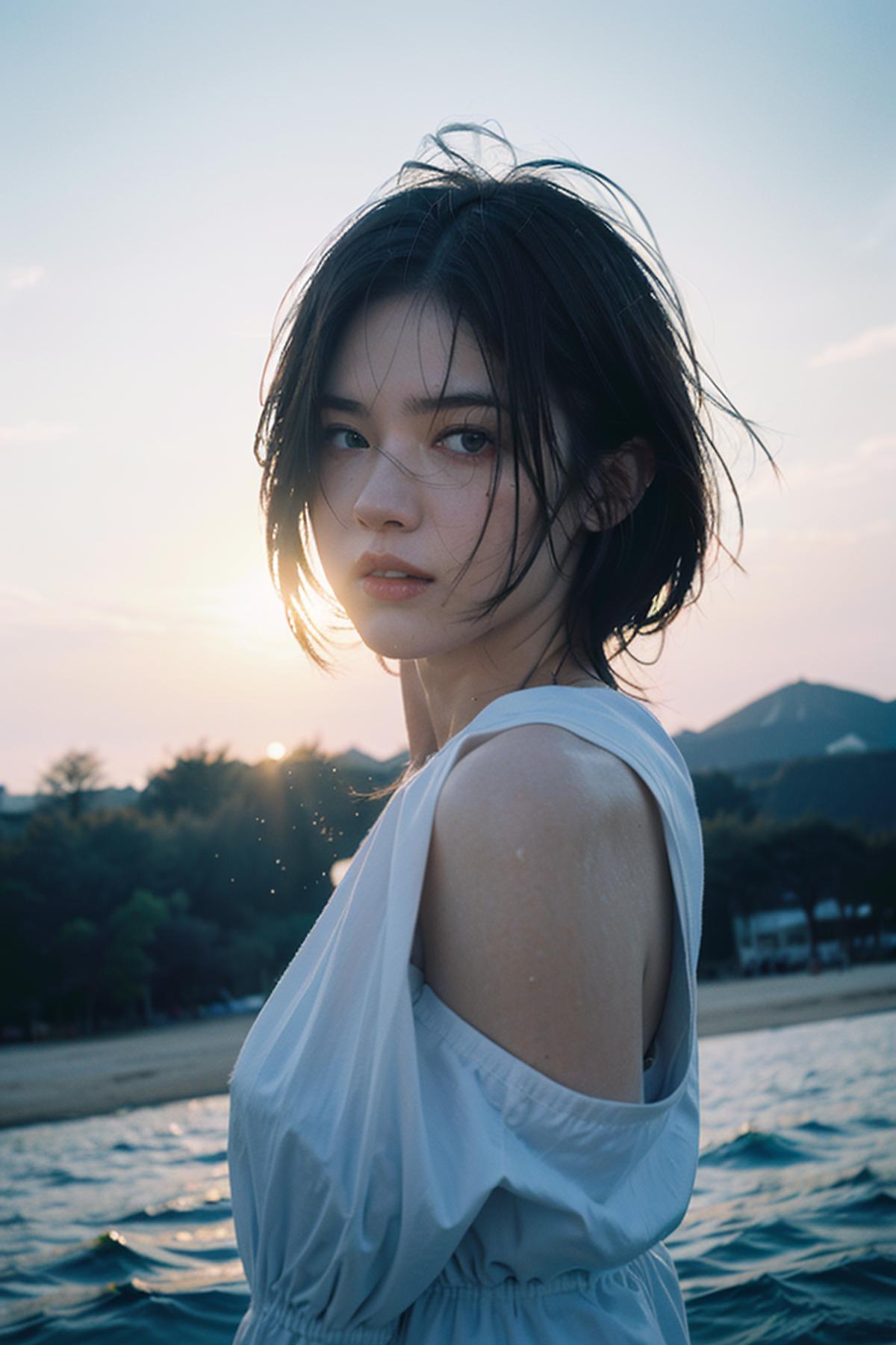 Image posted by DynamicWang