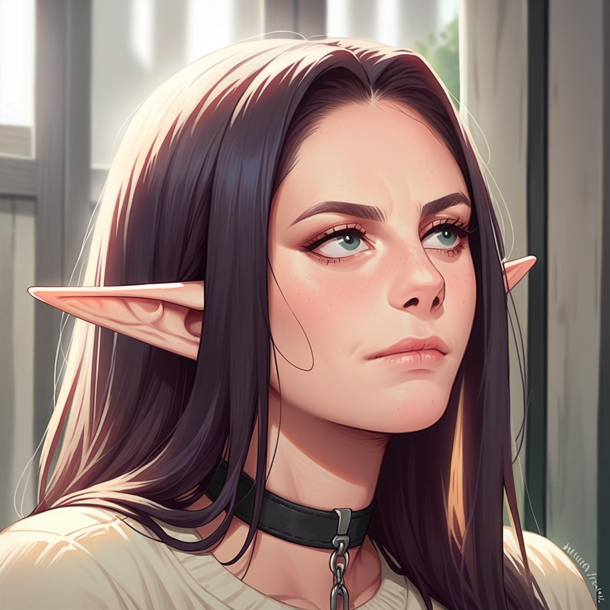 AutismMix Celebs : Kaya Scodelario - v1.0 | Stable Diffusion LoRA | Civitai