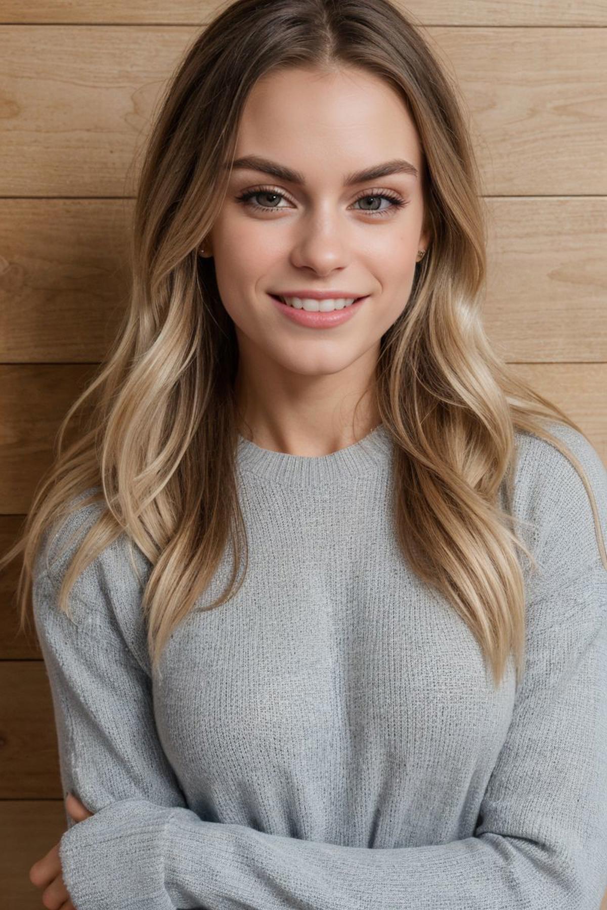 Bri Lauren - v1.0 | Stable Diffusion Embedding | Civitai