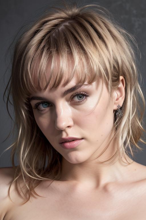 DEN_danielle_sharp - v1.0 | Stable Diffusion Embedding | Civitai