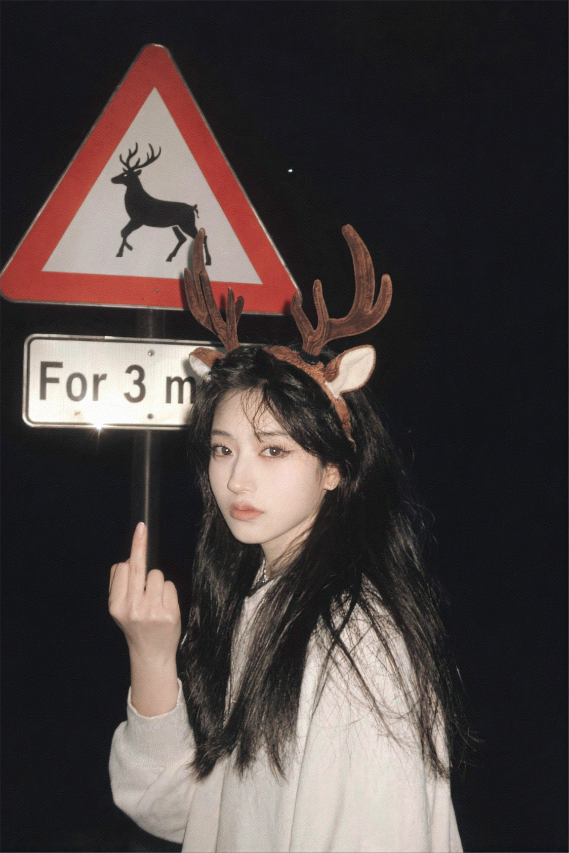 NiceGirls UltraReal - Z-Image (Asian edition) - Zit LoRA | AI Image ...