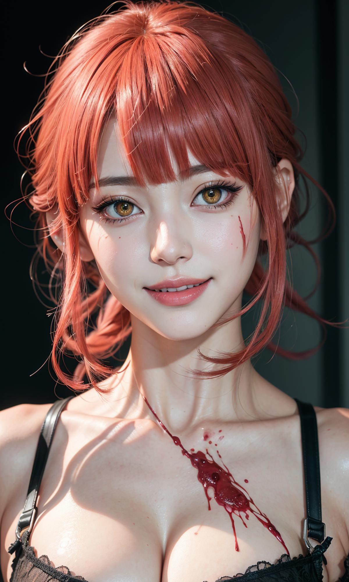 Realisian - v1.0 Showcase | Civitai