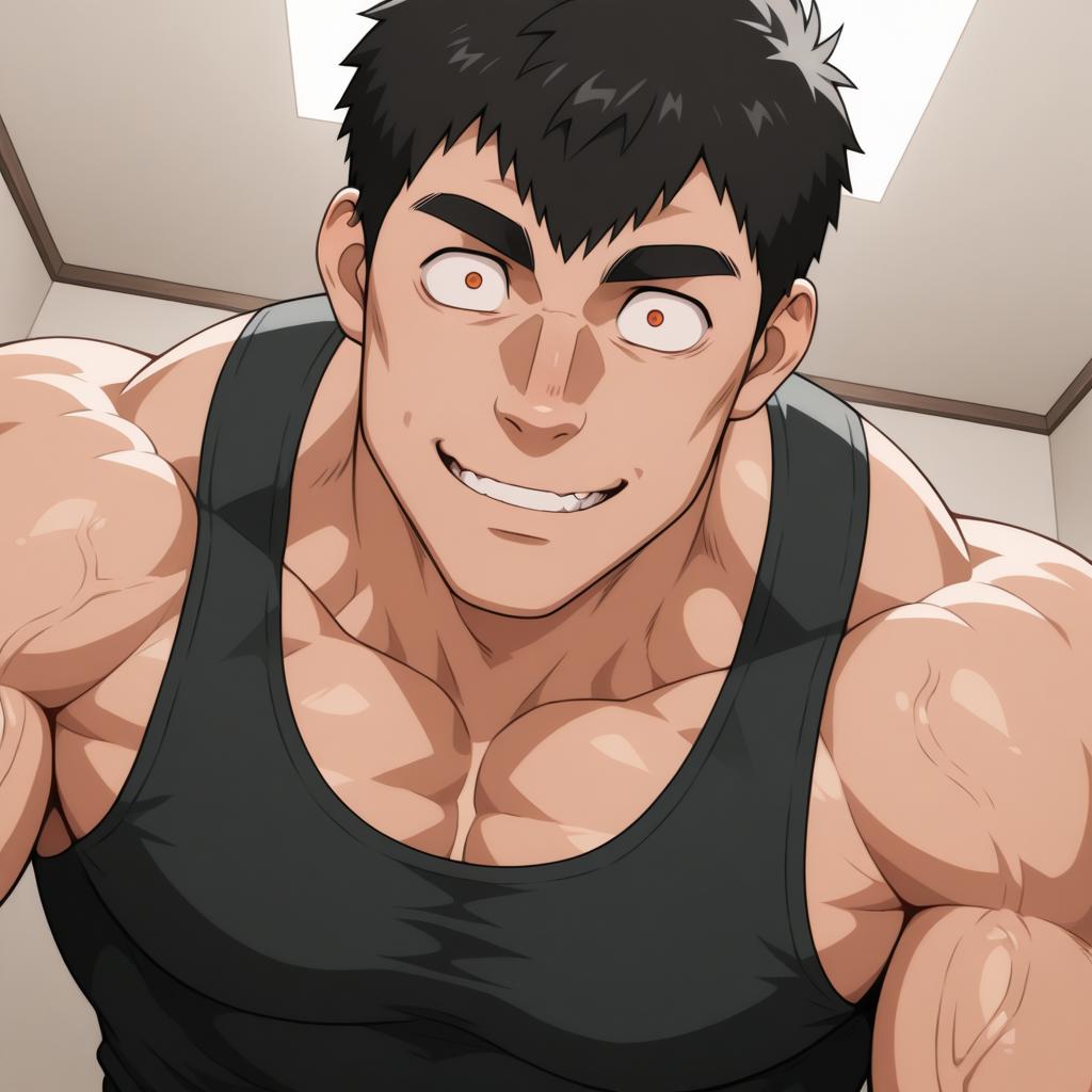 Image posted by BaraObserver