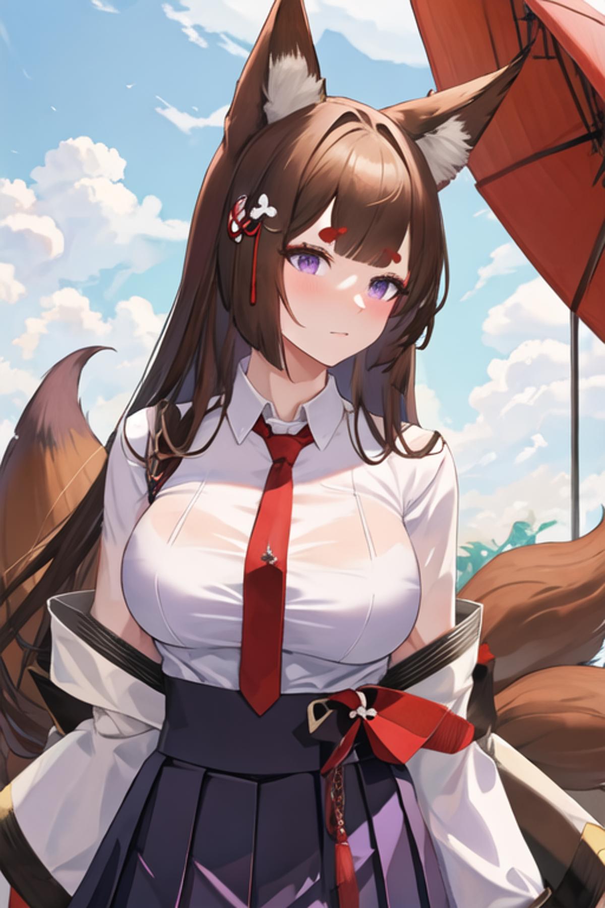 amagi/天城/天城 (Azur Lane) - v1.4 | Stable Diffusion LoRA | Civitai