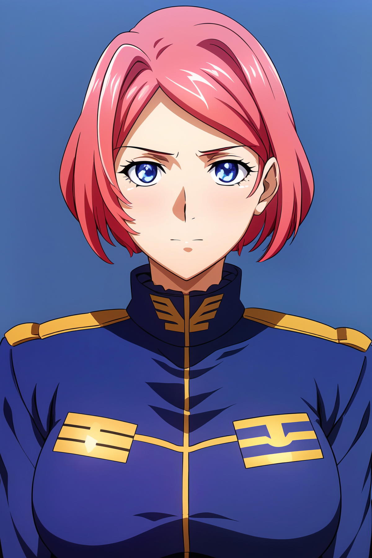 Peche Montagne ペッシェ・モンターニュ | Mobile Suit Gundam U.C. ENGAGE 機動戦士ガンダム - v1.0 | Stable Diffusion ...