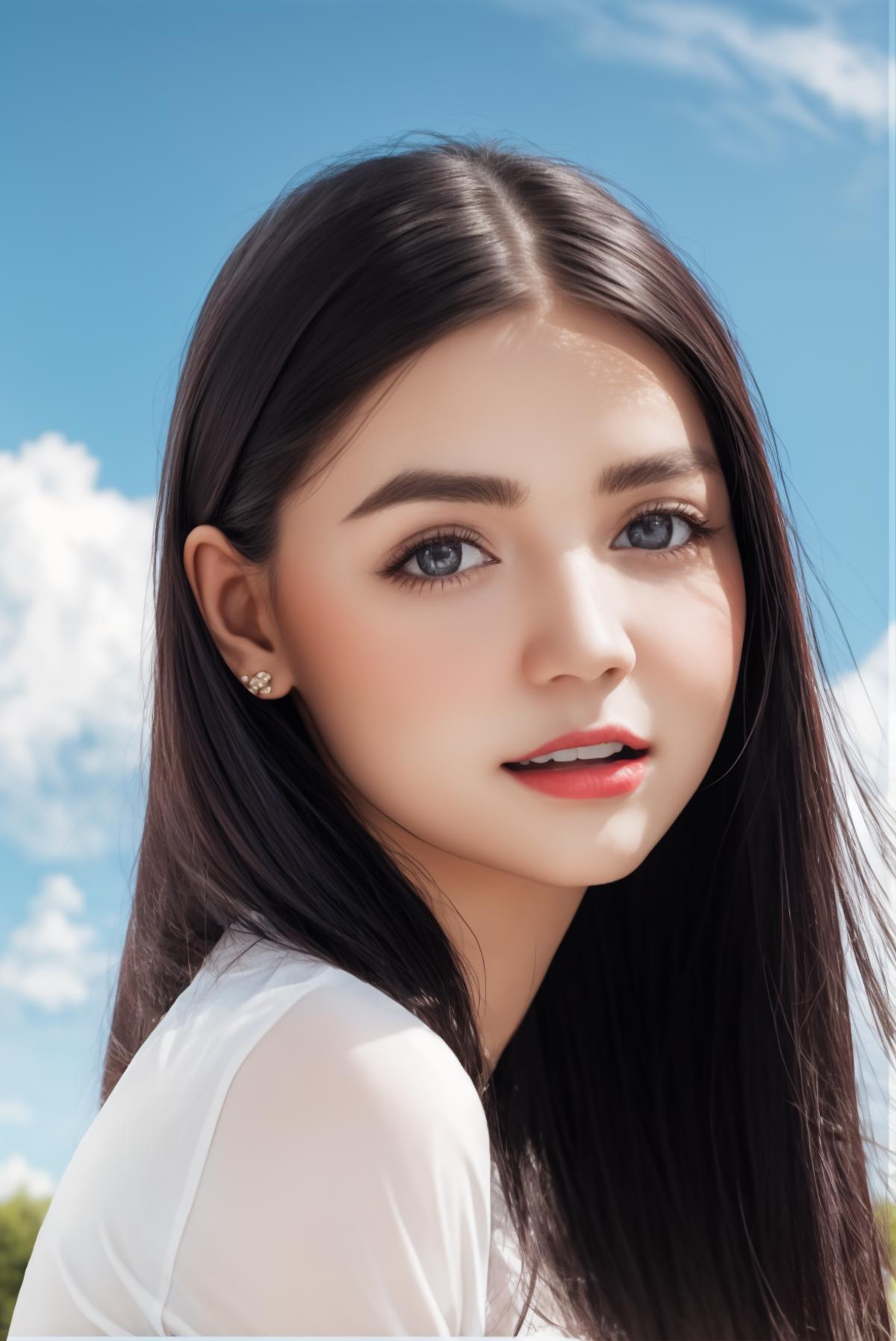 Khin Wint Wah (Burmese Actress) - v1.0 | Stable Diffusion LyCORIS | Civitai