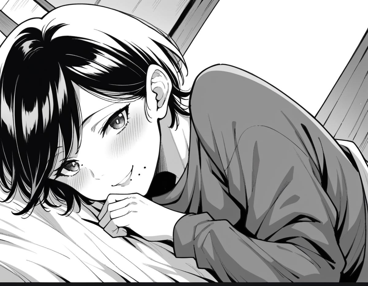 Shino - [Uchuusen Shoujigou (Shouji Nigou)] Nee-chan no Tomodachi ([宇宙船 ...