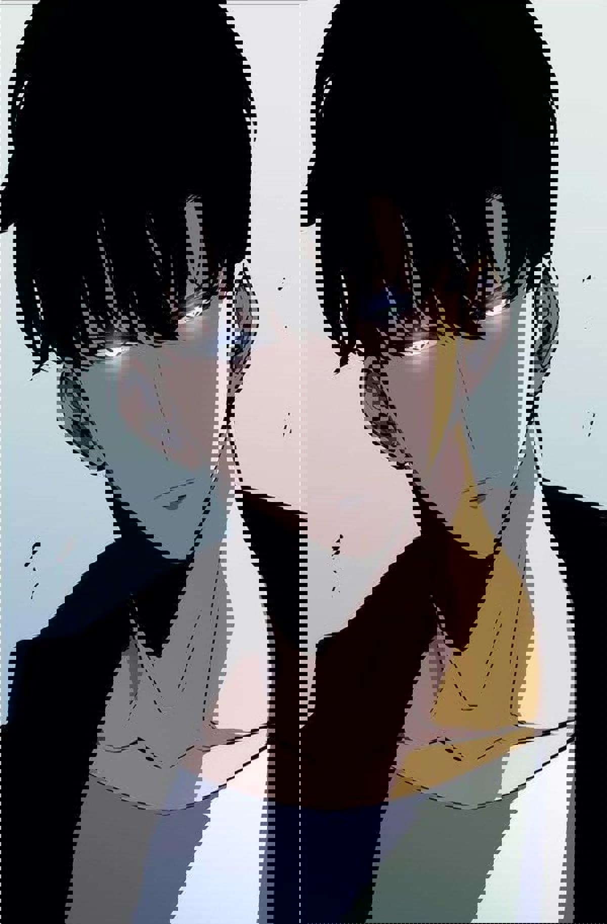 성진우 sung jin woo (solo leveling) - v1.0 | Stable Diffusion LoRA | Civitai