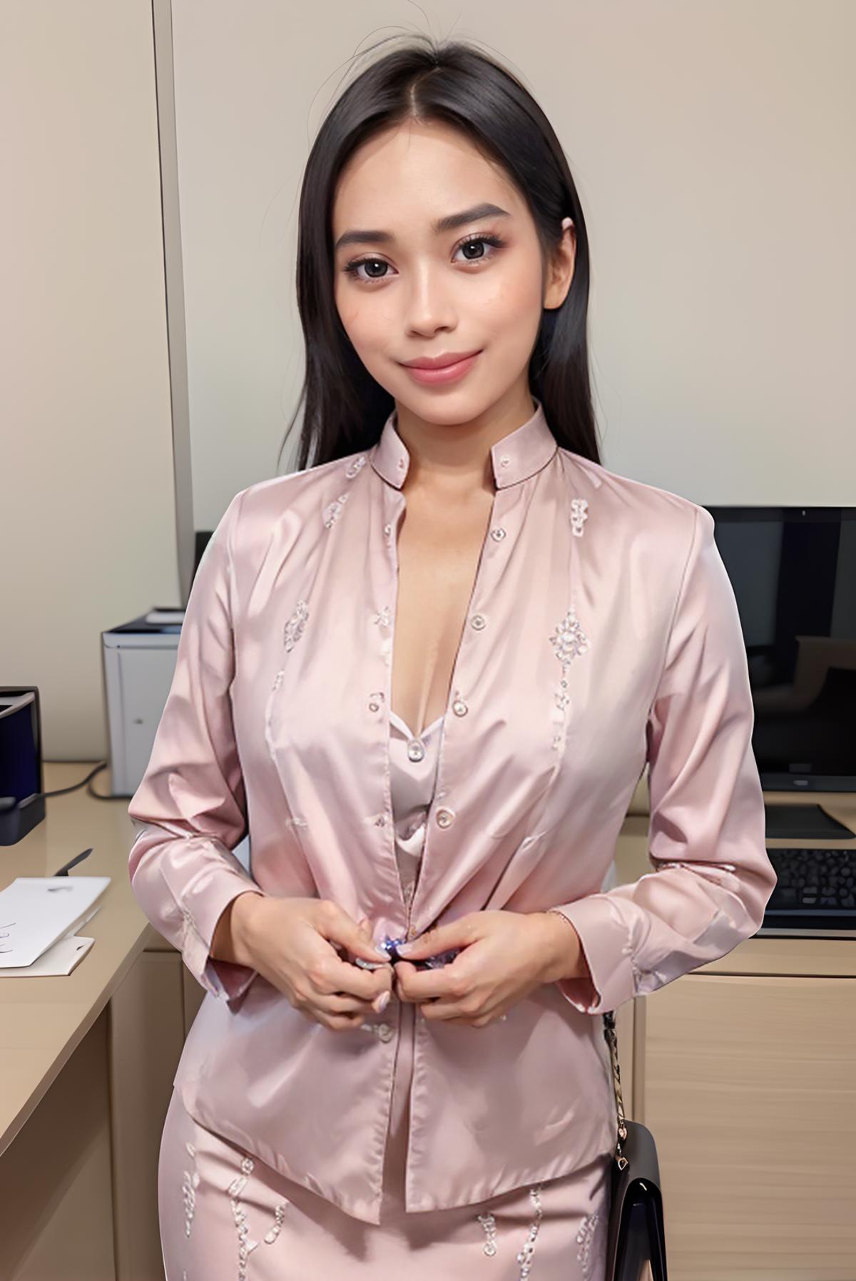 Lika | ليكى عليكى | リカ・アライカ | Civitai